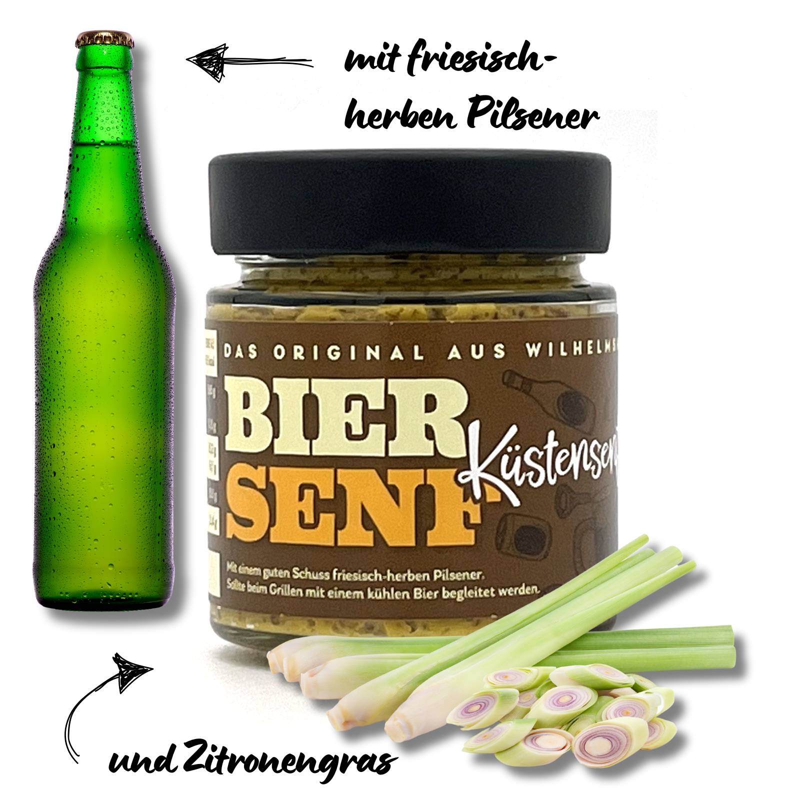 Einzigartigen Senf online kaufen | Verschiedene Sorten jetzt entdecken ...