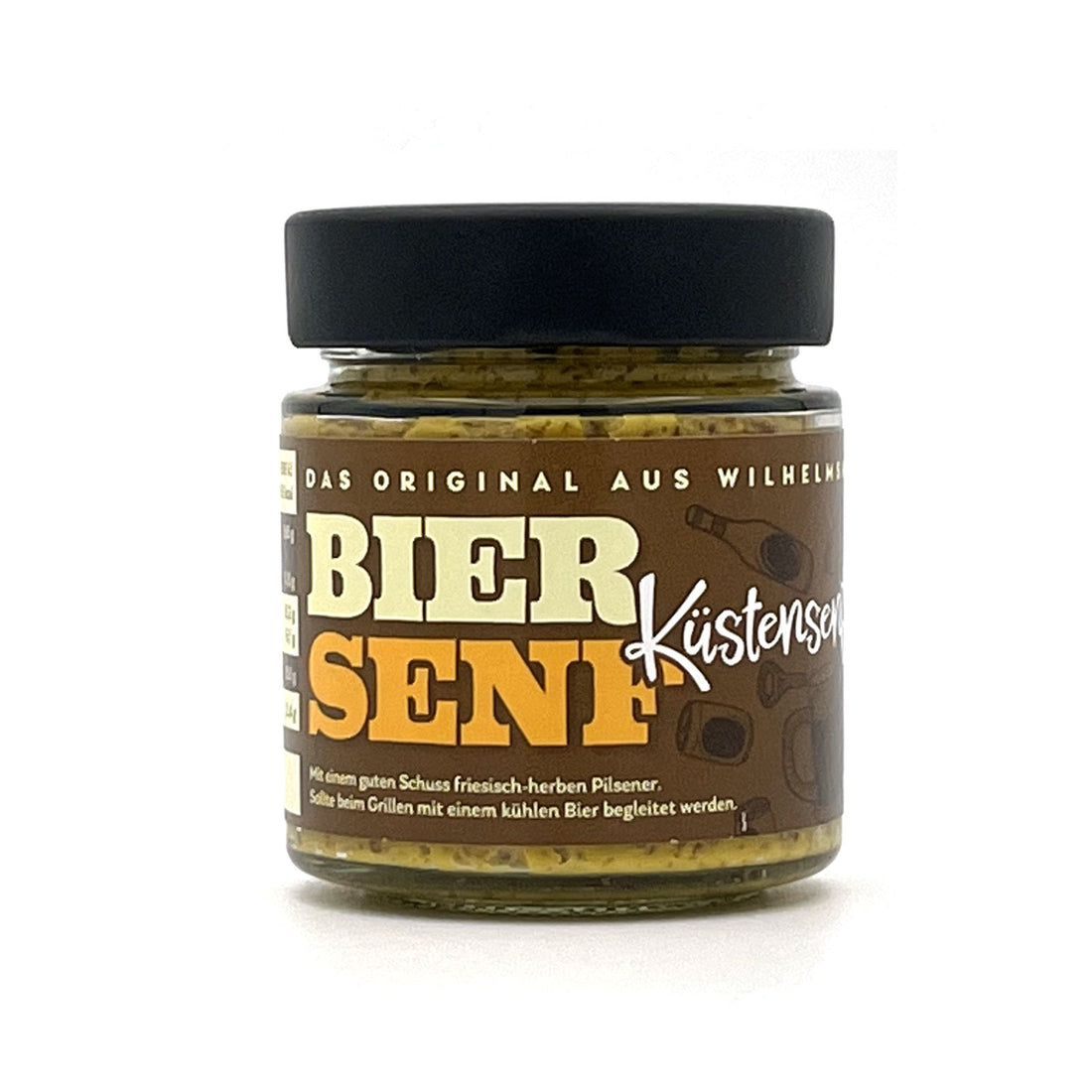 Einzigartigen Senf online kaufen | Verschiedene Sorten jetzt entdecken ...
